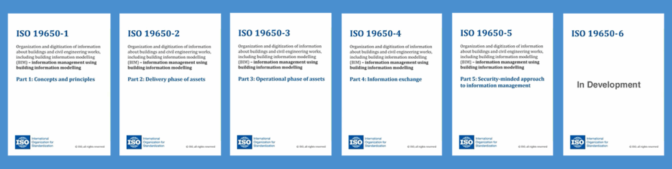 The Ultimate Guide to ISO 19650 - 12d